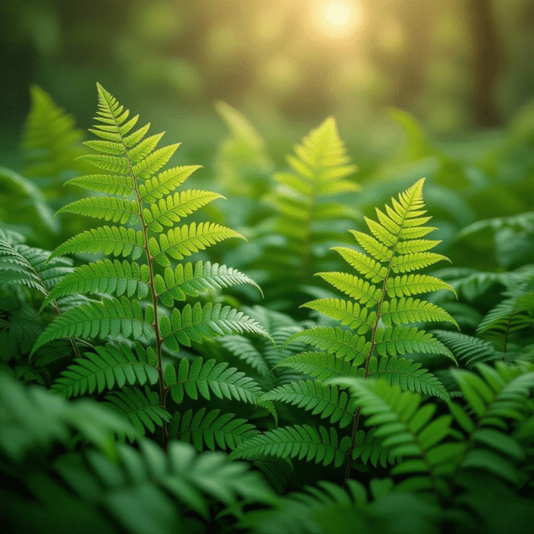 How to Care for Ferns: Tips and Tricks for Keeping Them Happy and ...