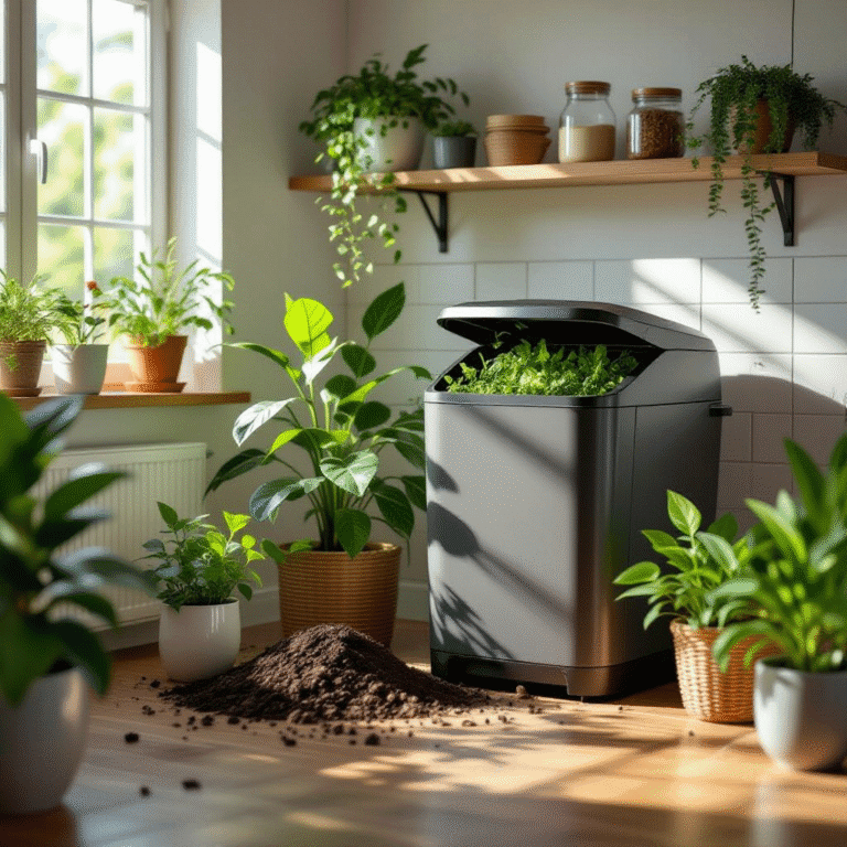 A Beginner’s Guide to Indoor Gardening: Getting Started with Growing ...