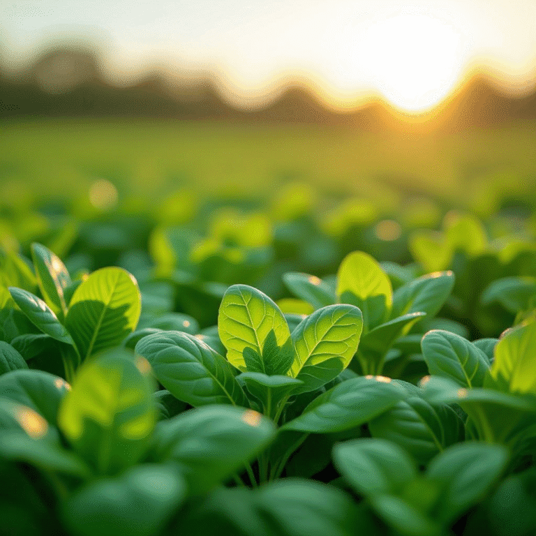 A Complete Guide to Growing Leafy Greens in the UK: Lettuce, Kale ...